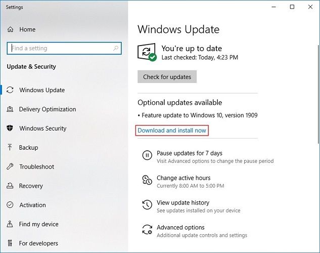 7 Ways to Fix MSVCP140.dll is Missing Error in Windows10/8.1 7 Ways to Fix MSVCP140.dll is Missing Error in Windows10/8.1